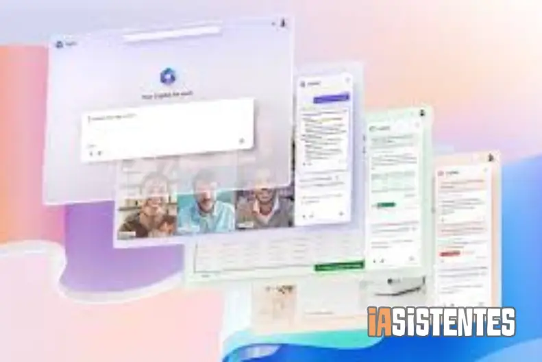 ¿Qué es Microsoft Copilot? | IAsistentes ¿Qué es Microsoft Copilot? | IAsistentes